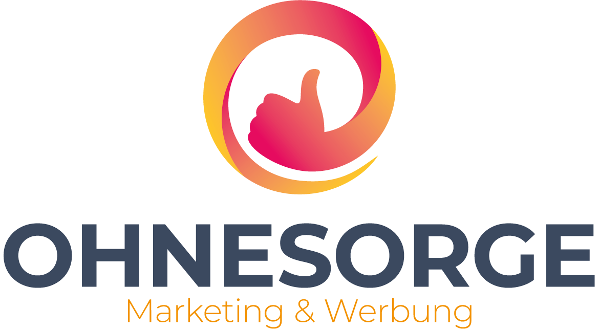 Impressum - Ohnesorge Marketing